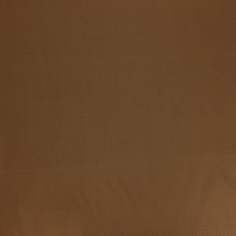Tissu Lyocell uni - brun - Ma Petite Mercerie