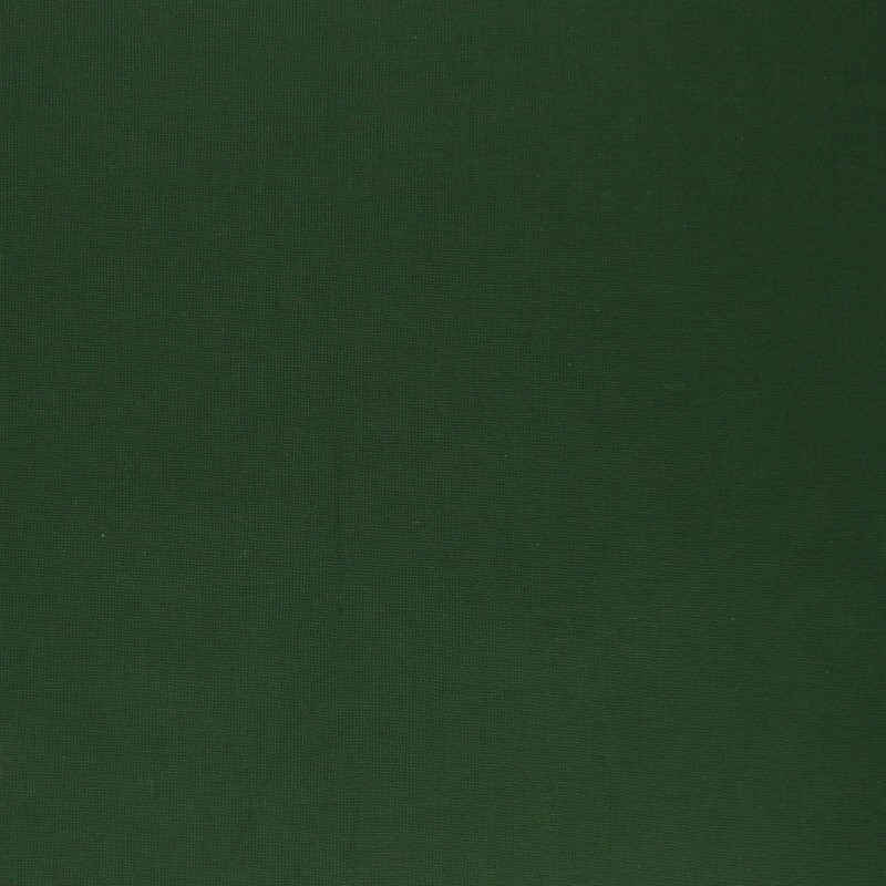 Tissu pas cher : Coton uni Oeko-Tex® Nuance - vert impérial│Ma Petite ...