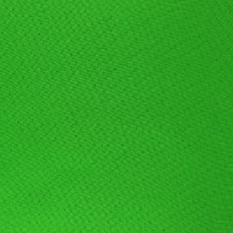 Tissu Oeko-Tex® pas cher : Coton uni Nuance - vert vif│Ma Petite Mercerie