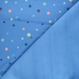 Tissu Softshell haute résistance - Ma Petite Mercerie