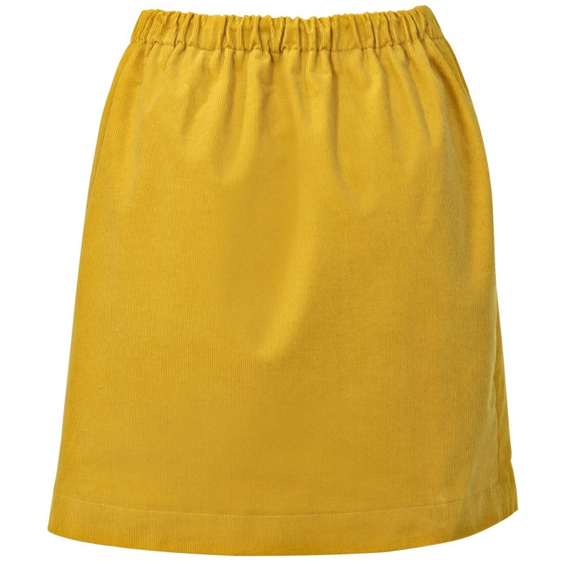 Patron jupe casual - Burda n°5944 - Ma Petite Mercerie