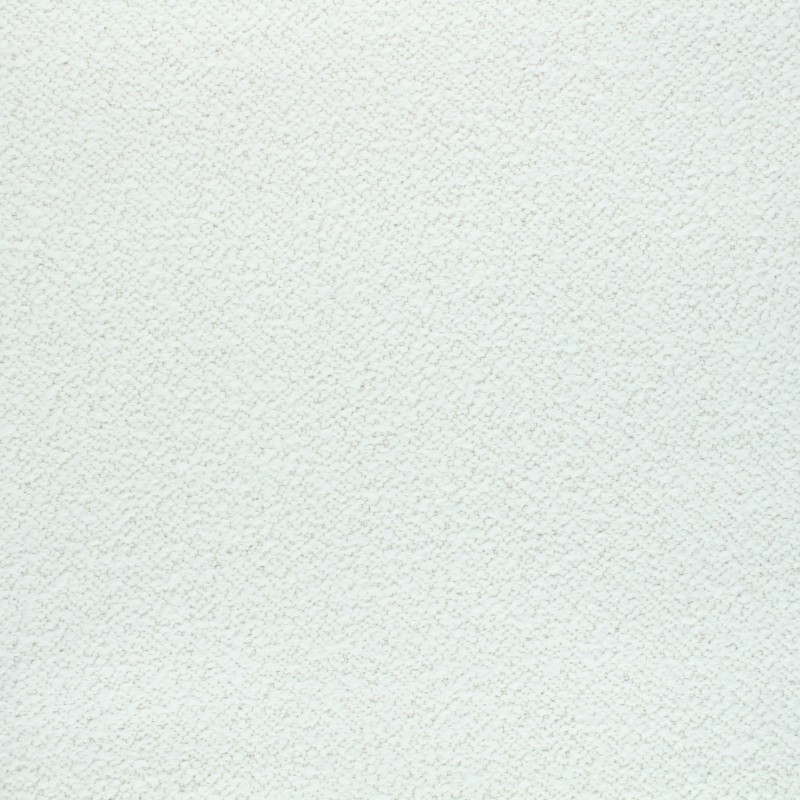 Tissu bouclette ameublement Beira - écru - Ma Petite Mercerie