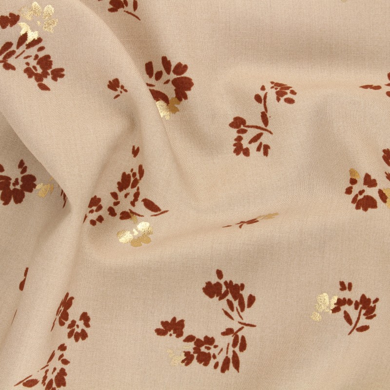 Tissu viscose radiance Delicate by Penelope® - MPM