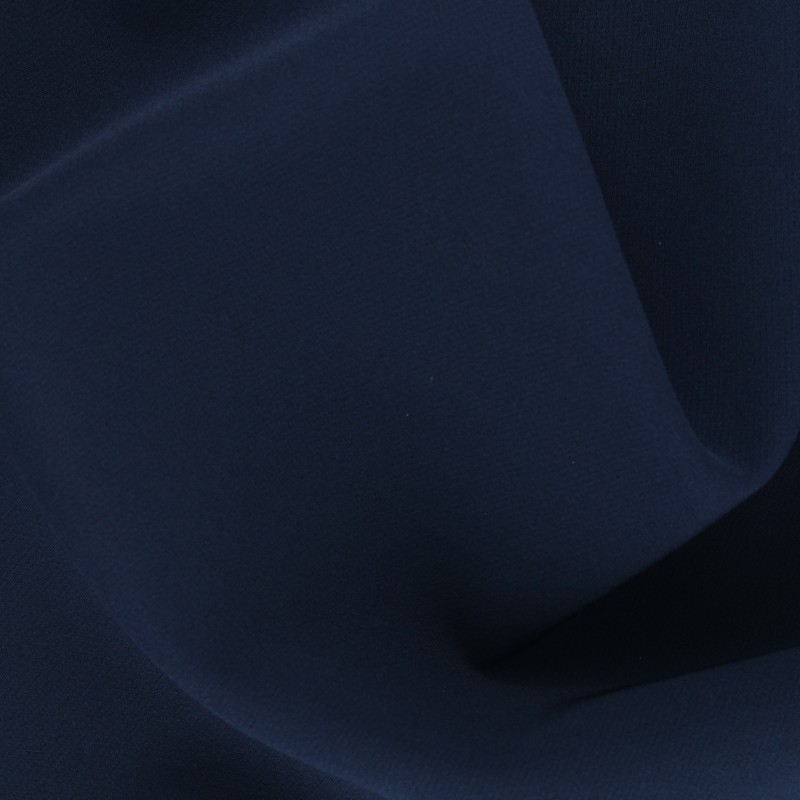 Tissu crêpe stretch uni - MPM