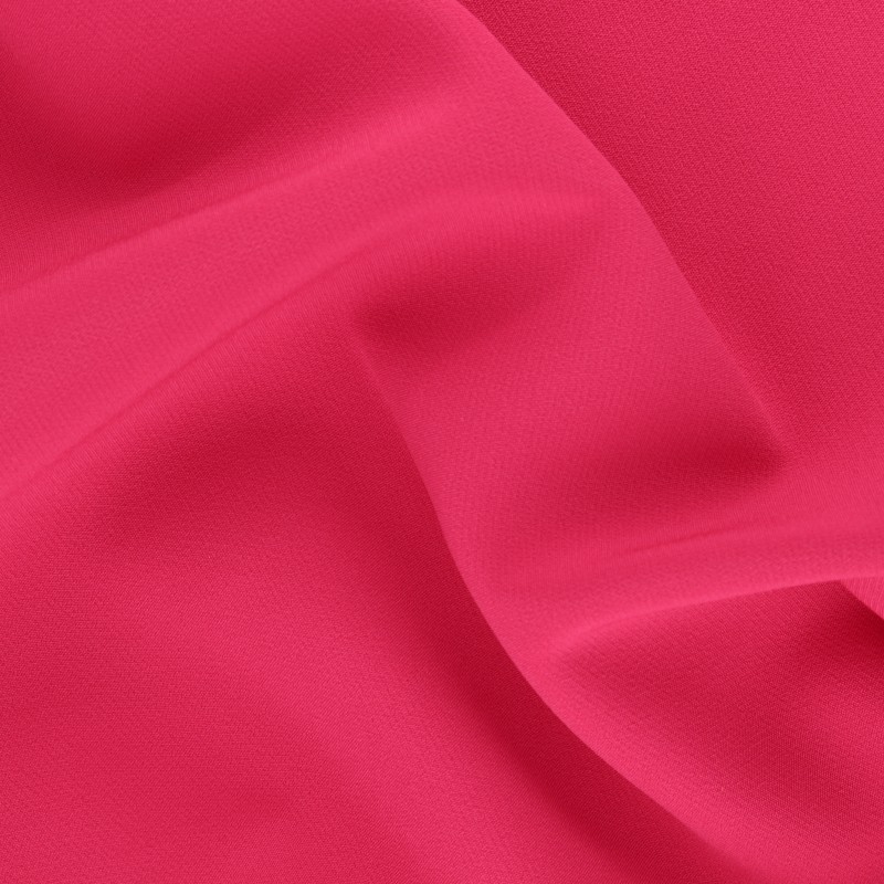 Tissu crêpe stretch uni - MPM