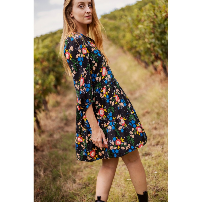 Box couture En robe libre - Ma Petite Mercerie