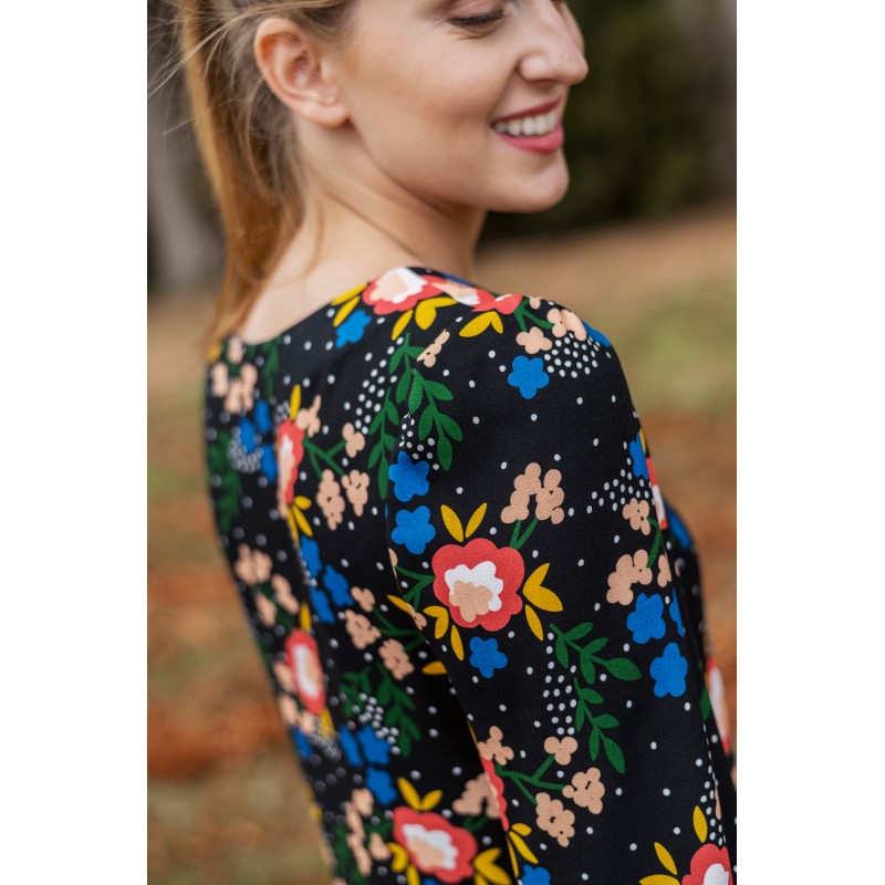 Box couture En robe libre - Ma Petite Mercerie