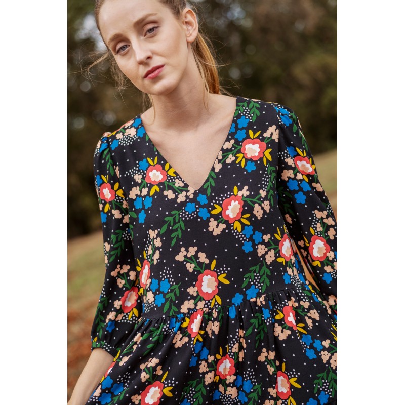 Box couture En robe libre - Ma Petite Mercerie