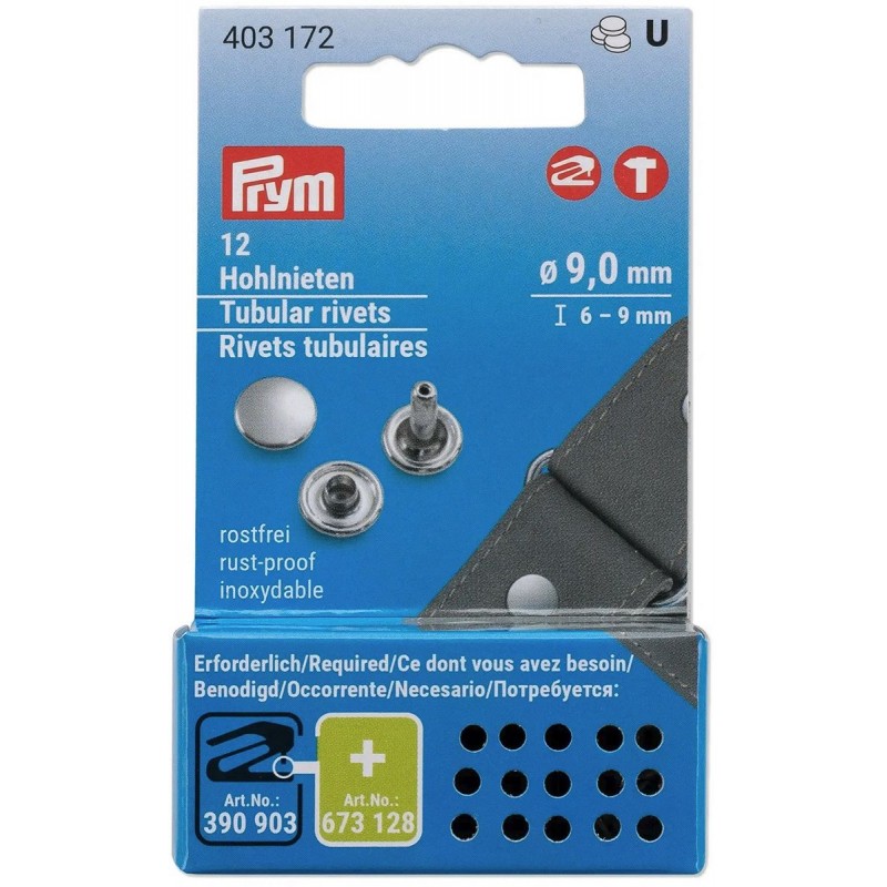 Set de rivets Vario Creative Tool - Prym - Ma Petite Mercerie