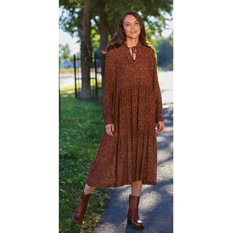 Ottobre Design Magazine Femme - Automne 5/2023