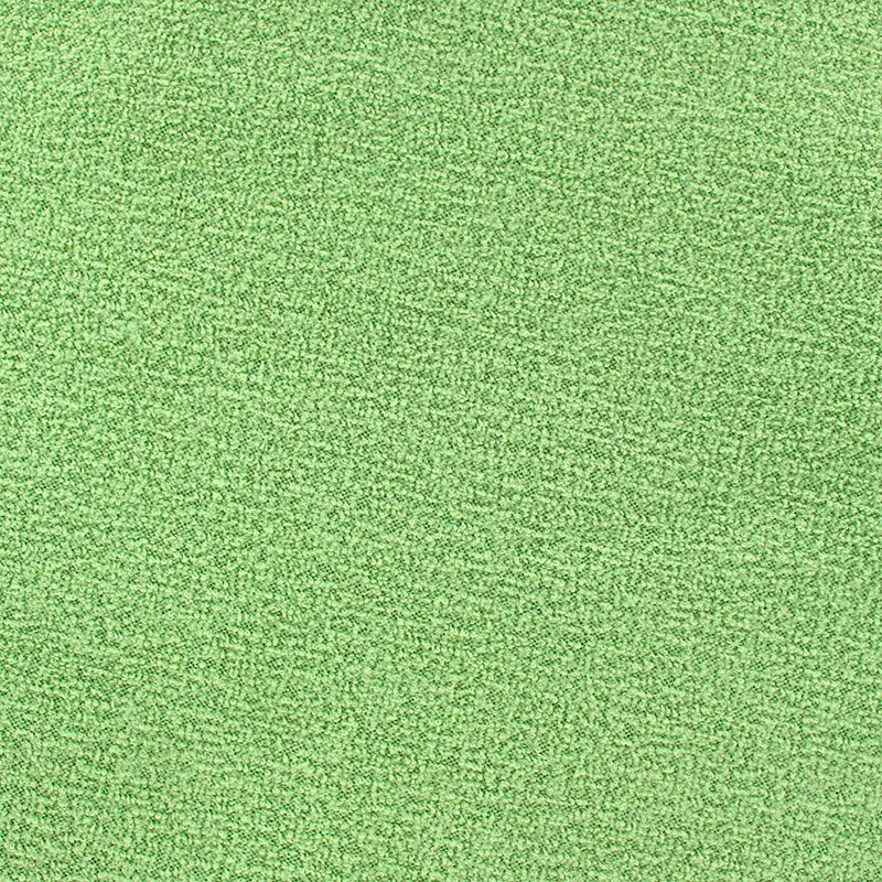 Looped Polar Fabric - lime x 10cm - Ma Petite Mercerie