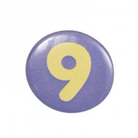 Badge - Ma Petite Mercerie