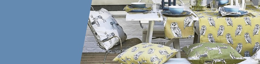 Toile Polyester - Ma Petite Mercerie